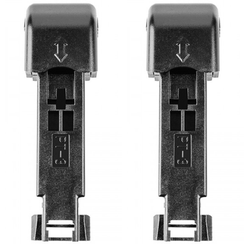 Adaptery do wycieraczek samochodowych ALCA / HEYNER - T4 Pinch Tab | Akcesoria samochodowe ...